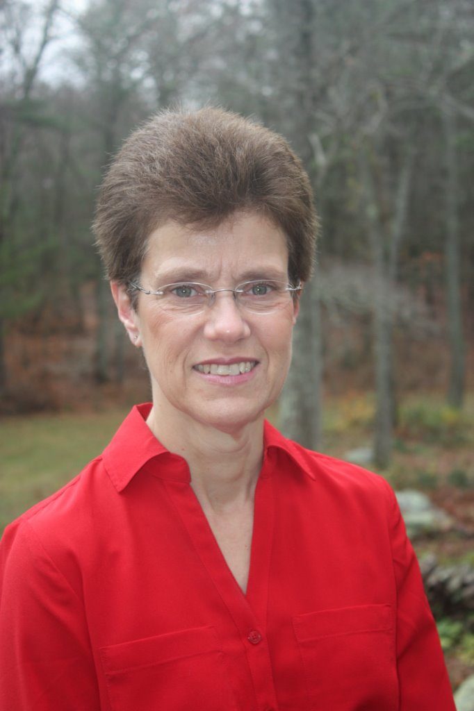 Judy head shot | JD Technologies, LLC